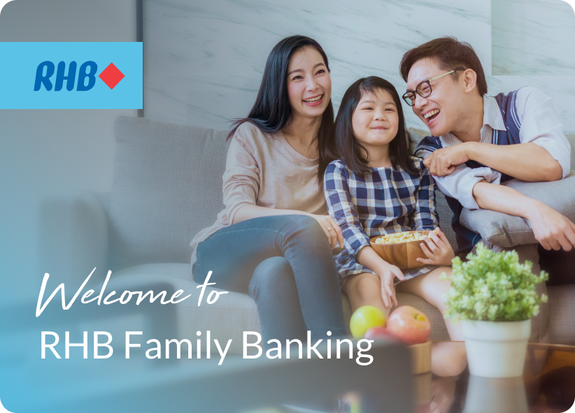 RHB Family Banking